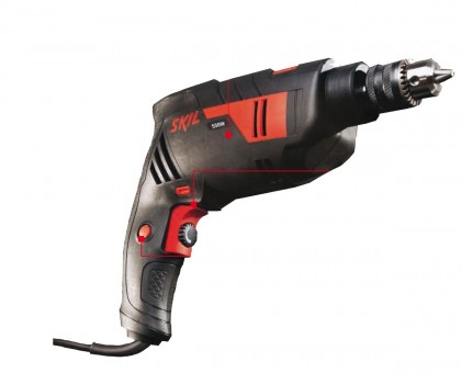 TALADRO SKIL 6660 - 10 MM - 550 W - TALADROS CON PERCUSIÓN - Tecno-Maq ...